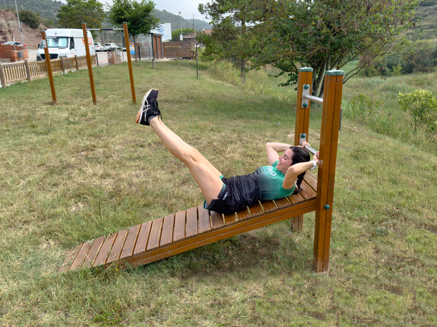 Abdominal - JCIR02 | Siuron