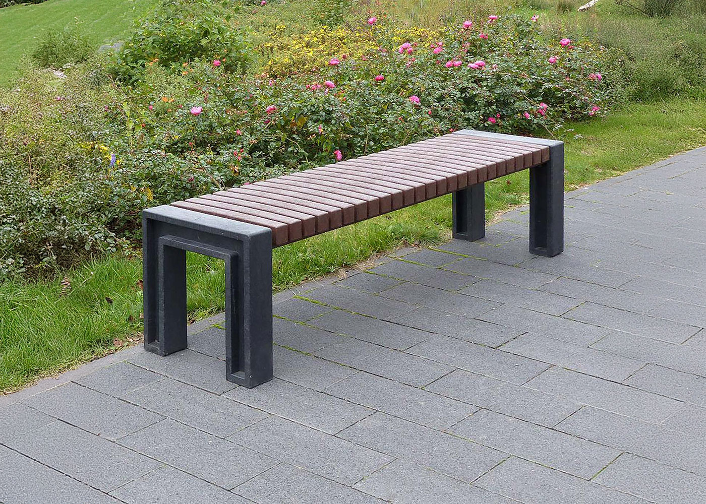 Banqueta Rar - UM338B | Siuron