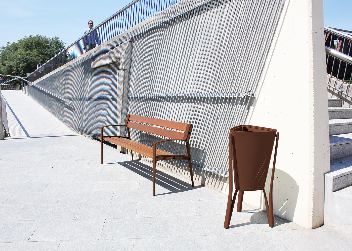 Banco Minsk - UM327 | Siuron